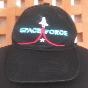 NASA Space Force Artemis | Accessories | Nasa Space Force Artemis Cap ...